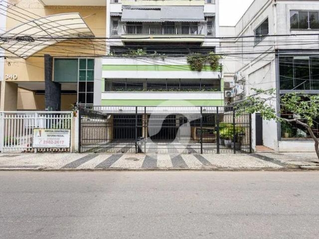 Apartamento 2 quartos com suíte