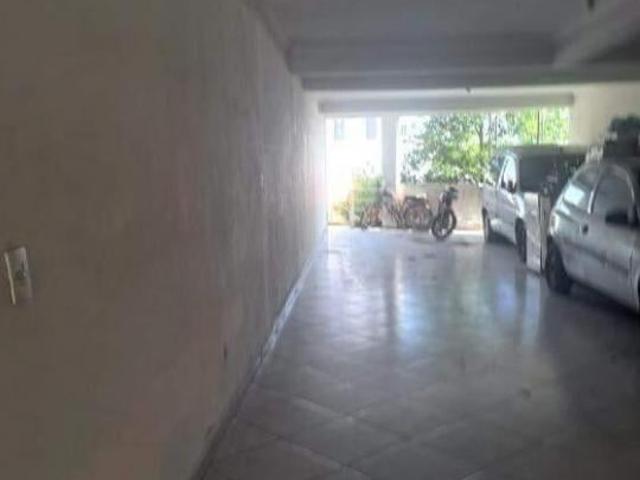 Apartamento 2 Quartos com Suíte — 57 m², Frente, Parque das Nações, Santo André