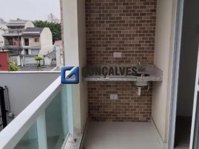 Apartamento 2 Quartos com Suíte, 51 m², Anchieta – SBC | R$395.000