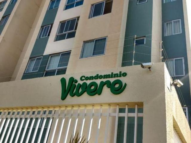 Apartamento 2 Quartos com Suíte – 53m² | 4º Andar | Nascente | Vista Livre | Samambaia Norte