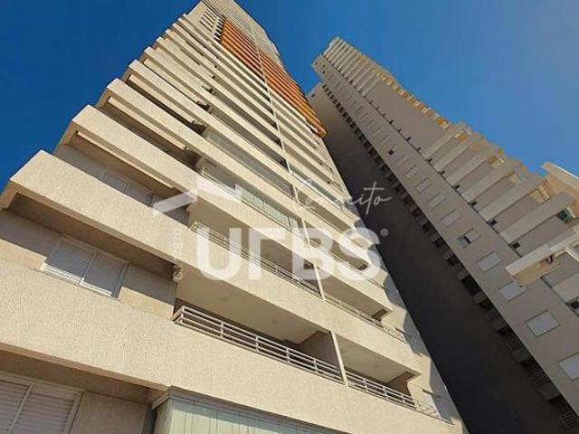 Apartamento 2 Quartos com Suíte | 64 m² | Varanda Gourmet | Condomínio Clube | Goiânia