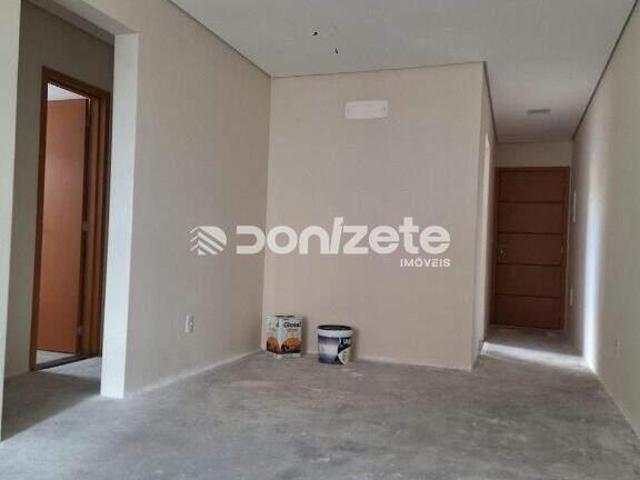 Apartamento 2 quartos com suíte | 65,64 m² no Campestre, Santo André – venda direta