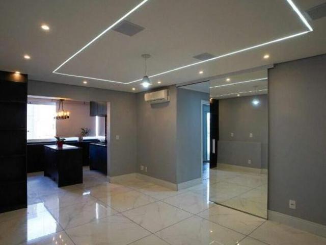 Apartamento 2 Quartos com Suíte, 67 m², Parque das Nações – Financiável