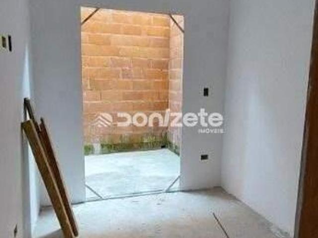 Apartamento 2 Quartos com Suíte | 70 m² | Parque das Nações, Santo André – Financia