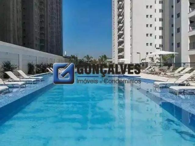 Apartamento 2 Quartos com Suíte | 71 m², Independência – São Bernardo do Campo