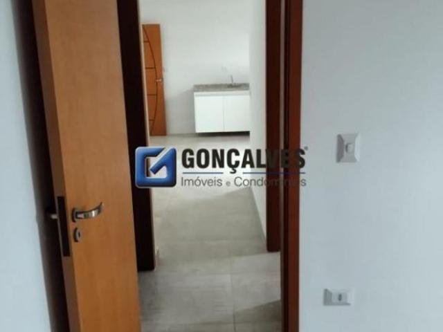 Apartamento 2 Quartos com Suites em Anchieta, SBC 51m², 1 Vaga, Venda R$ 430.000