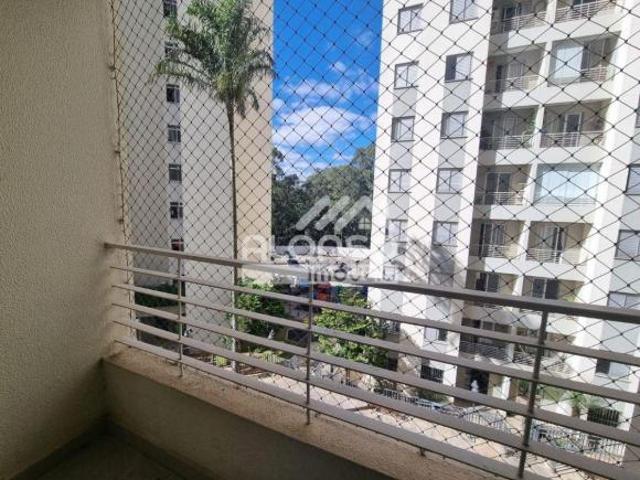 Apartamento 2 Quartos com sacada, à venda, 48 m² Butantã São Paulo/SP