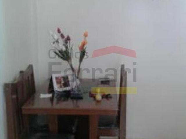 Apartamento 2 quartos com Sacada ? Condomínio Completo com Lazer