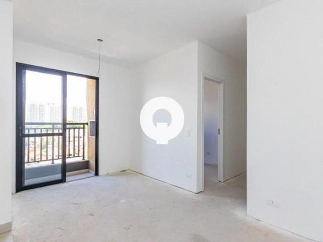 APARTAMENTO 2 QUARTOS COM SACADA E CHURRASQUEIRA À VENDA