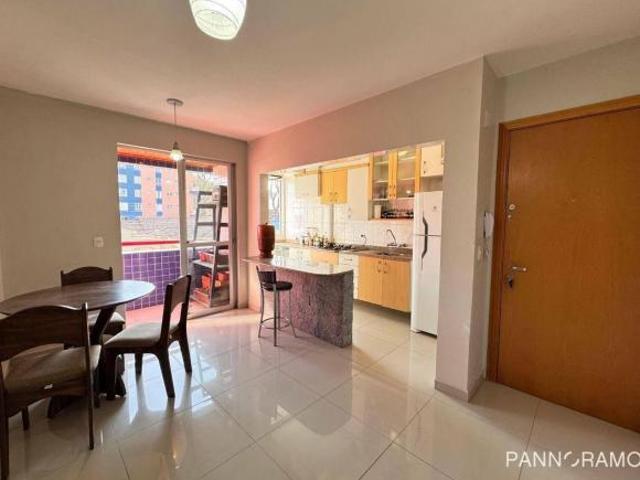 Apartamento 2 Quartos com Sacada e Churrasqueira a Carvão – Jardim Botânico