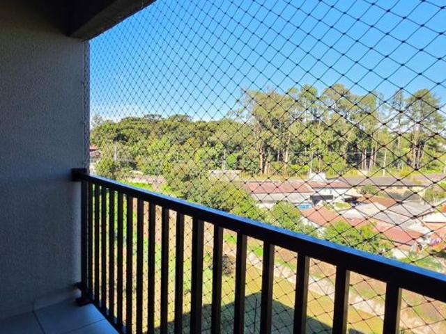 Apartamento 2 Quartos com Sacada e Churrasqueira no Vittace SJP