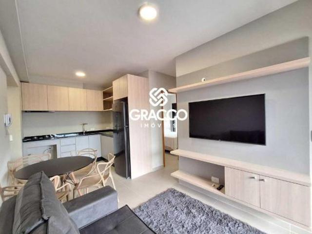 Apartamento 2 Quartos com Sacada e 1 Vaga À venda no Bom Retiro Curitiba PR