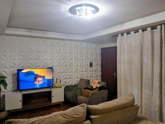 Apartamento 2 Quartos com Sacada, Elevador e Vaga em Cachoeirinha