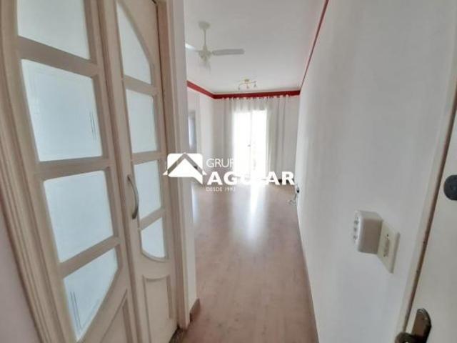 Apartamento 2 quartos com sacada em Valinhos – 1 vaga – em Valinhos