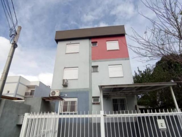 Apartamento 2 quartos com Sacada em Gravatai