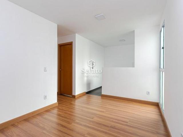 Apartamento 2 quartos com vaga coberta e lazer com