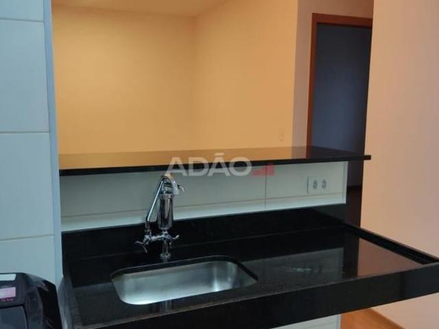 Apartamento 2 Quartos com Vaga Coberta Próximo ao Passeio das Águas Apartamento com 2 Quarto s por