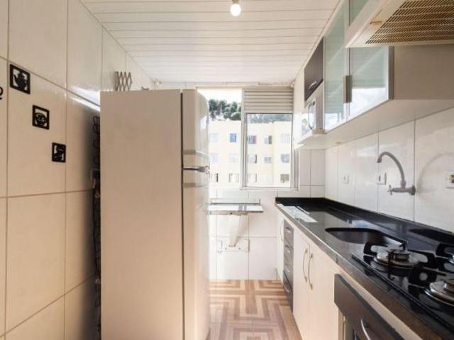 Apartamento 2 quartos com vaga | Cachoeira Curitiba/PR