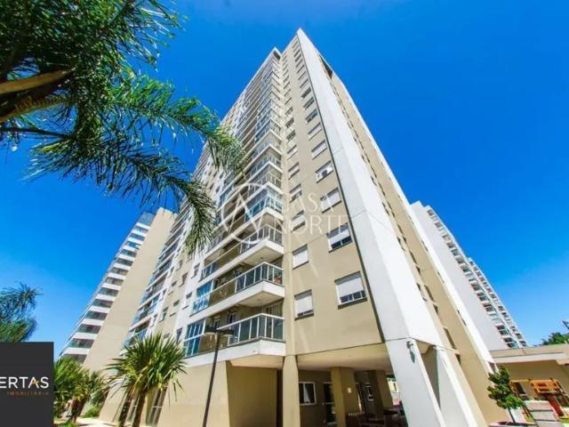 Apartamento 2 Quartos com Vaga à Venda na Av. Polônia – São Geraldo