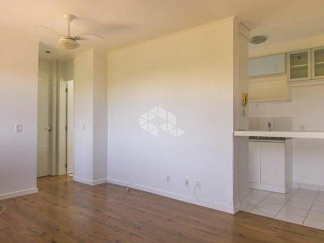 Apartamento 2 quartos com vaga a venda no bairro Humaitá em Porto Alegre