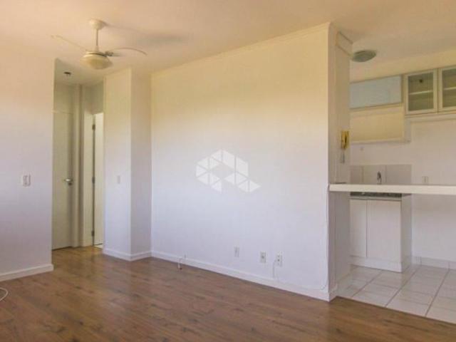 Apartamento 2 quartos com vaga a venda no bairro Humaitá em Porto Alegre