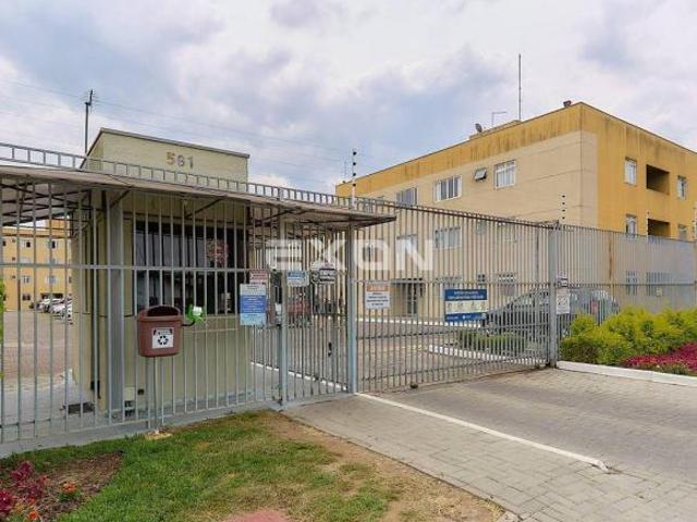 Apartamento 2 Quartos com Vaga à Venda no Fanny