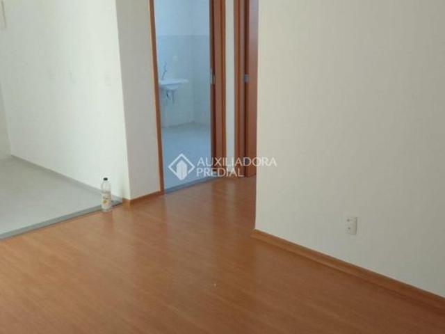 Apartamento 2 quartos com vaga ao lado do Big Viamão