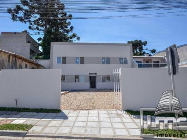 Apartamento 2 Quartos com Vaga Aceita MCMV Almirante Tamandaré
