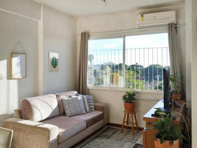 APARTAMENTO 2 QUARTOS COM VAGA BAIRRO CAVALHADA