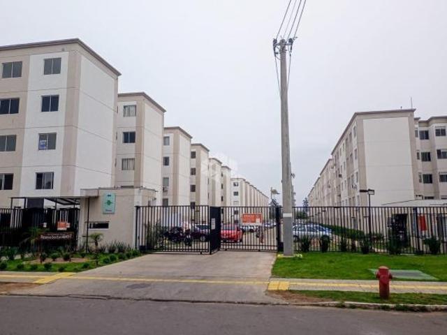Apartamento 2 quartos com vaga de carro bairro Mato Grande Canoas