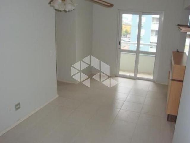 Apartamento 2 quartos com vaga de garagem