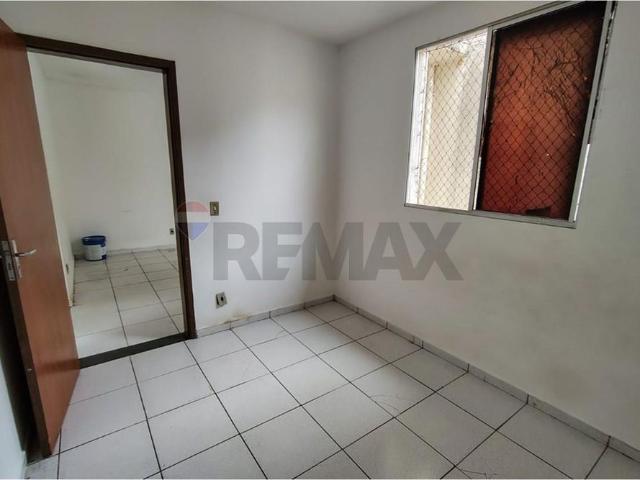 Apartamento 2 quartos com vaga de garagem a venda Residencial Parque Verde Sagrado Coração de Jesus