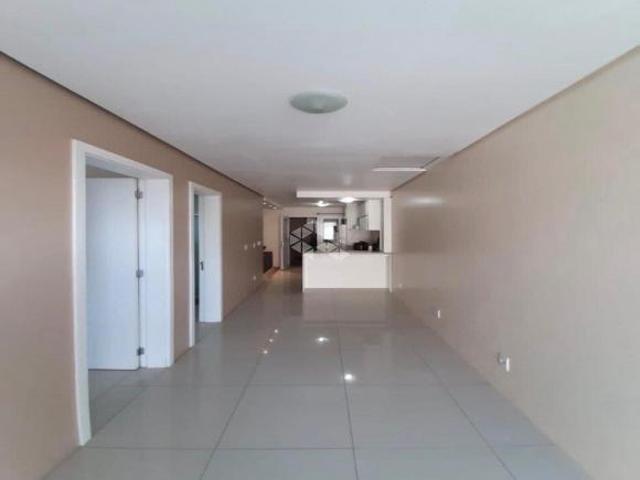 Apartamento 2 quartos, com vaga de garagem, baixo valor condominial, Canoas/RS