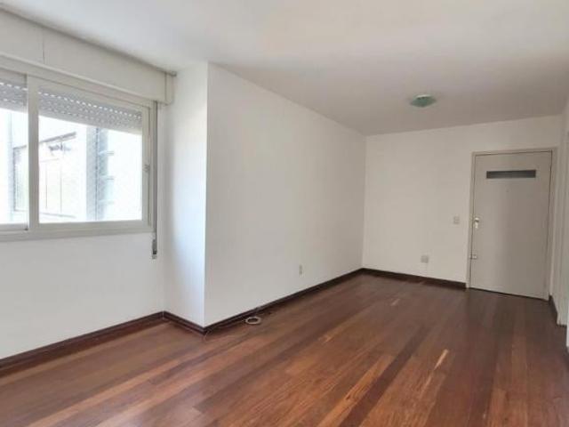 Apartamento 2 quartos com vaga de garagem Bairro Petrópolis