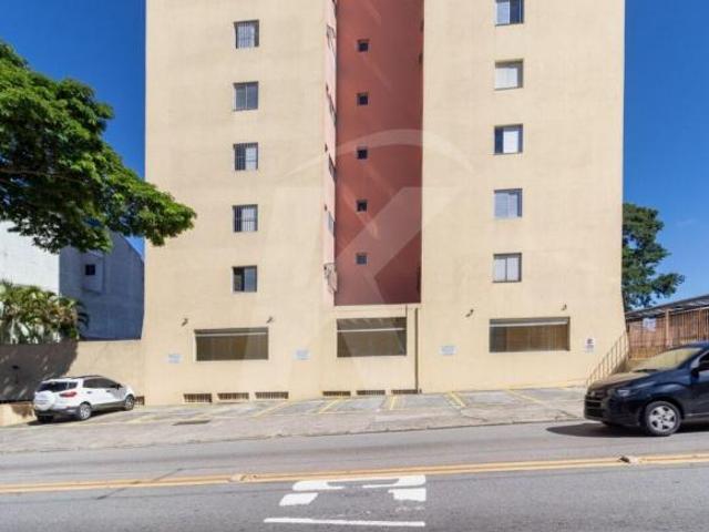 Apartamento 2 Quartos com Vaga de Garagem na Vila Gustavo