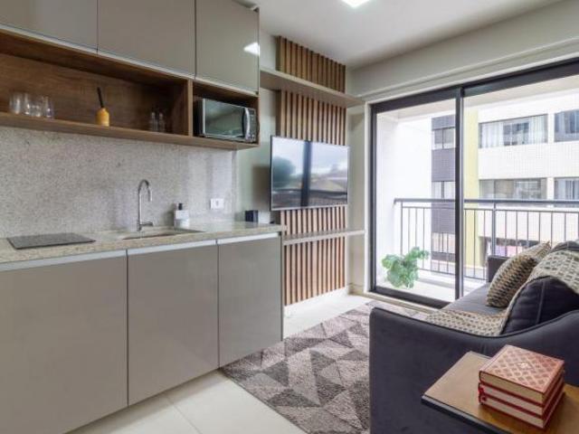Apartamento 2 Quartos com Vaga de garagem No Agua Verde/Portão