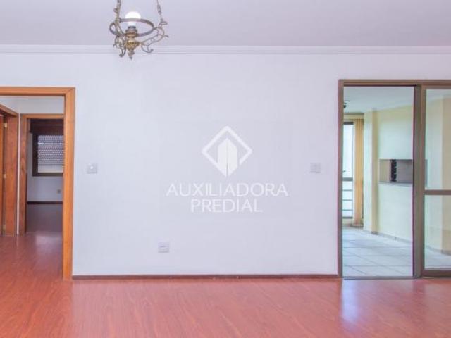 Apartamento 2 quartos com vaga de garagem no Chácara das Pedras