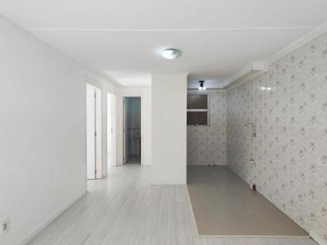 Apartamento 2 quartos com vaga de estacionamento bairro Vila Nova Porto Alegre