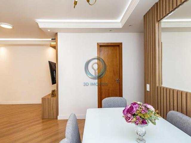 Apartamento 2 Quartos com Vaga e Vista Livre no Po