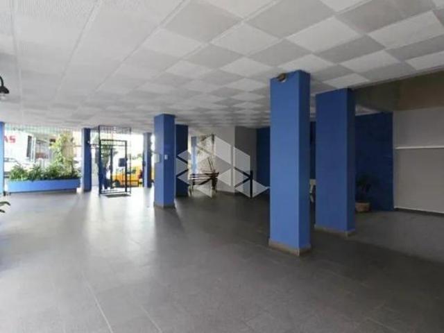 Apartamento 2 Quartos com Vaga e Vista para o Beira Rio Centro Histórico