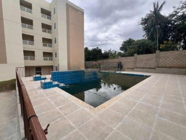 Apartamento 2 Quartos com vaga e infraestrutura em Gravataí