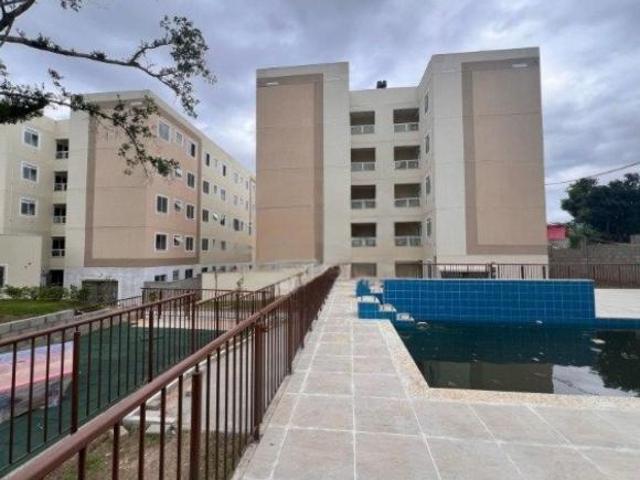 Apartamento 2 Quartos com vaga e infraestrutura em Gravataí