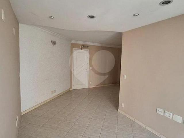 Apartamento 2 Quartos com Vaga e Lazer Completo no Mandaqui