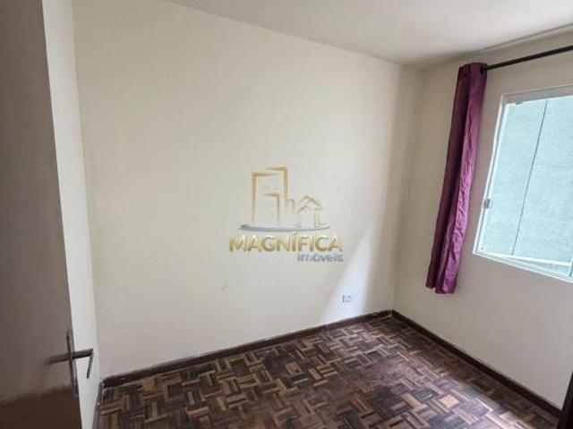 Apartamento 2 Quartos com Vaga e Renda no CIC