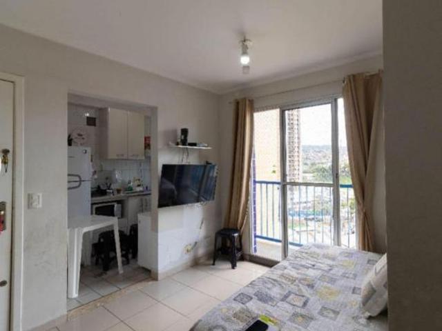 Apartamento 2 Quartos com Vaga em Condomínio Completo na Vila Nova Cachoeirinha