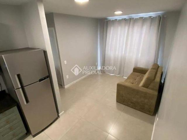 Apartamento 2 quartos com vaga em Canoas