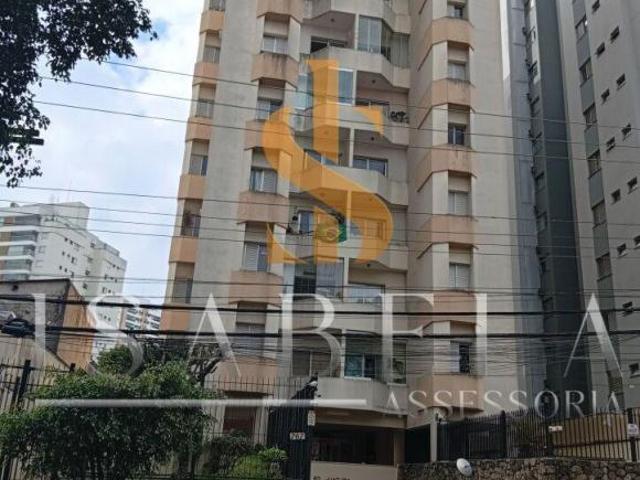 Apartamento 2 quartos com vaga em Vila Gumercindo, perto do metrô