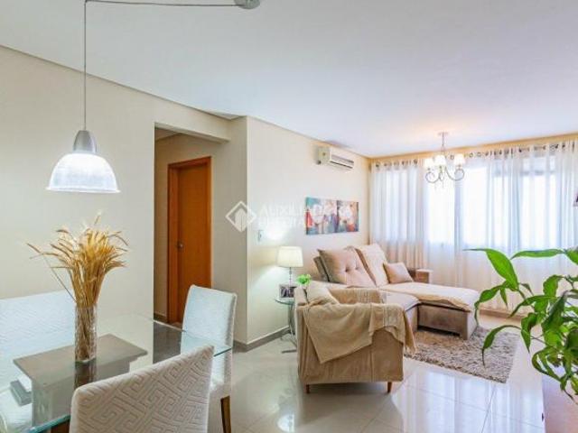 Apartamento 2 quartos com vaga em Vila Ipiranga