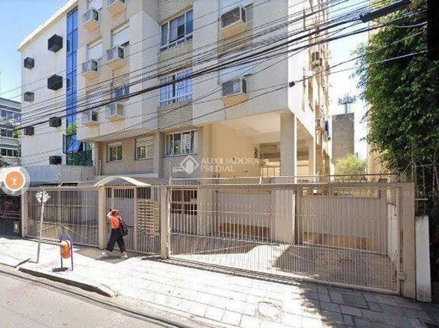 Apartamento 2 Quartos com vaga escriturada Bairro Cidade Baixa
