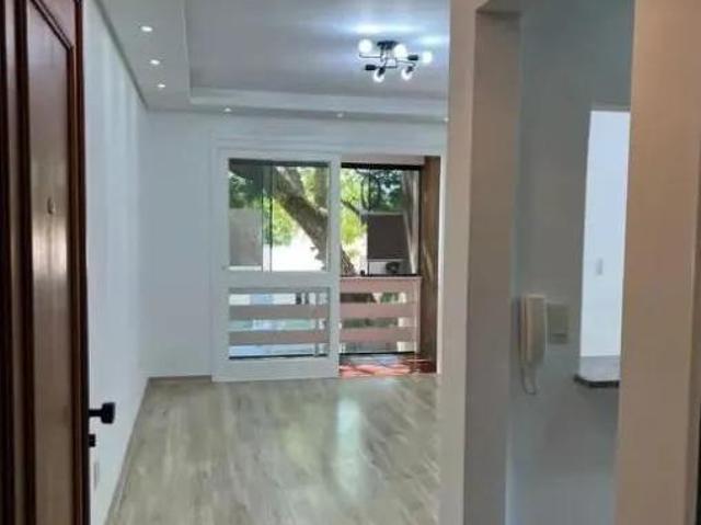 Apartamento 2 quartos, com vaga escriturada Bairro Santo Antonio
